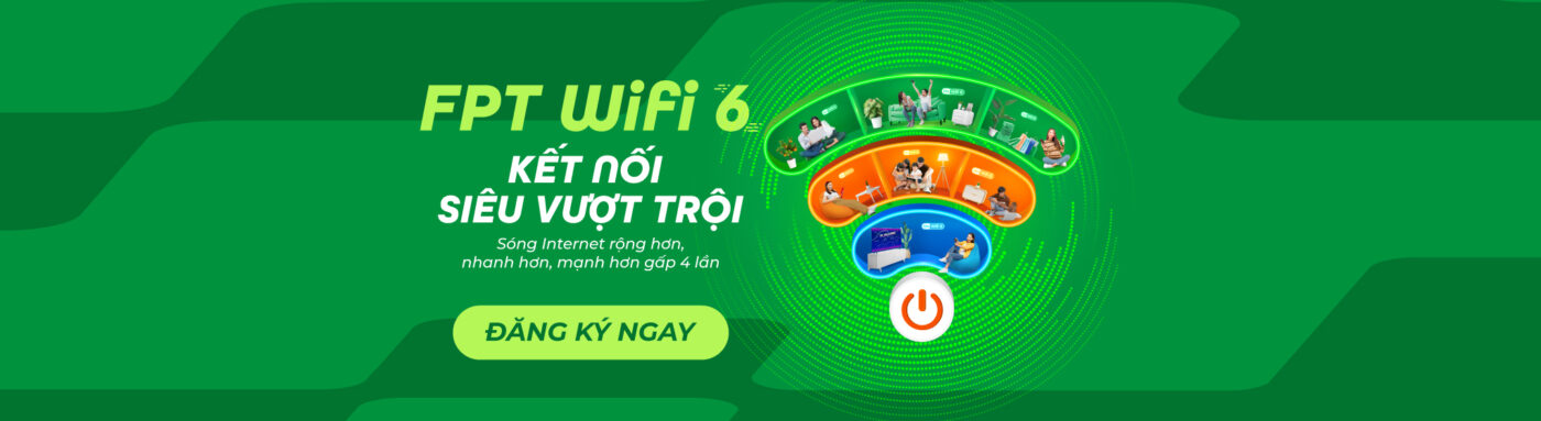 Câu hỏi thường gặp - FPT Telecom